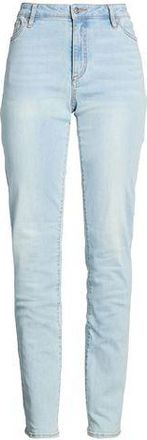 A|X Armani Exchange BAS - Pantalons en jean sur YOOX.COM
