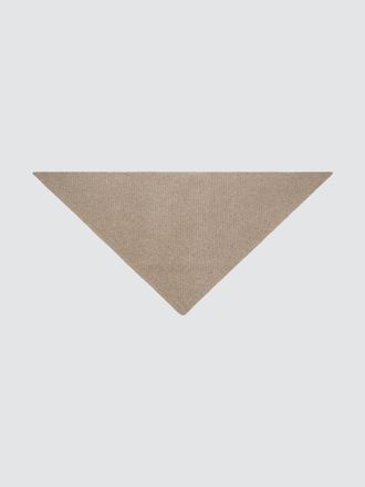STUDIO NICHOLSON Schal Herren Farbe Beige