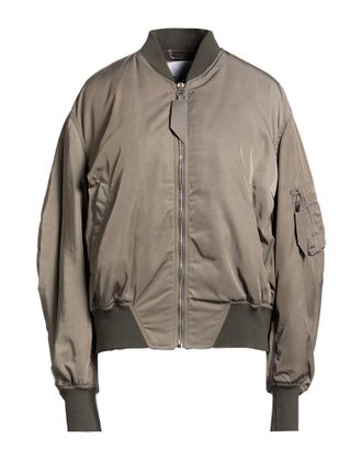 The Attico JACKEN & M&Auml;NTEL - Jacken und Anoraks auf YOOX.COM