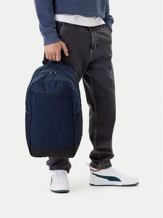 Puma Rucksack BUZZ BACKPACK 9115303 Dunkelblau
