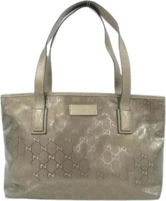 Gucci Damen, Pre-Owned, Braun, ONE SIZEGr&ouml;&szlig;e