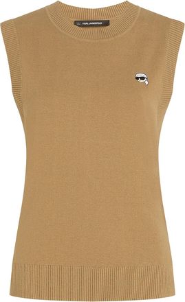 Karl Lagerfeld Top