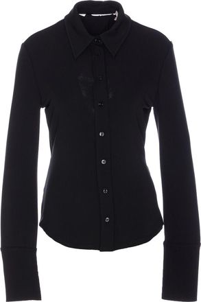 Sportmax Poloshirt - Schwarz