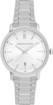 Trussardi Herren, Accessories, Grau, ONE SIZEGr&ouml;&szlig;e