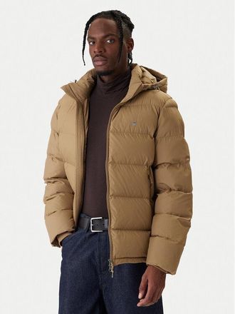 GANT Winterjacke Active Cloud 7006534 Beige Regular Fit