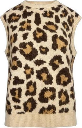 MC2 Saint Barth Damen, Strickwaren, Mehrfarbig, XSGr&ouml;&szlig;e