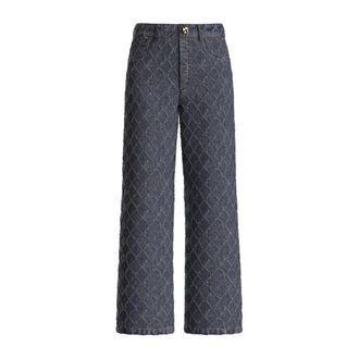 Marella Damen, Jeans, Blau, SGr&ouml;&szlig;e