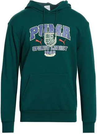 Puma TOPS - Sweat-shirts sur YOOX.COM