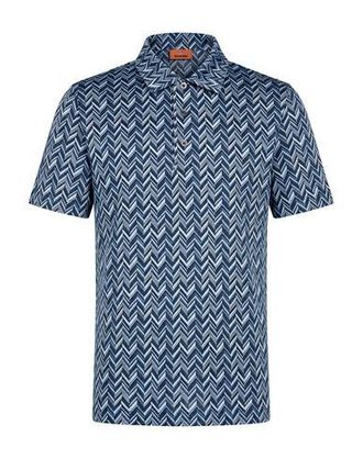 Missoni TOPS - Polos sur YOOX.COM