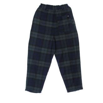 Element Chillin Bag Pant - - Trousers - Damen - Gr&uuml;n - W27