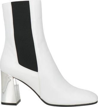 Sergio Rossi SCHUHE - Stiefeletten auf YOOX.COM