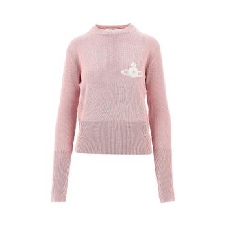 Vivienne Westwood Katie wool sweater Woman S