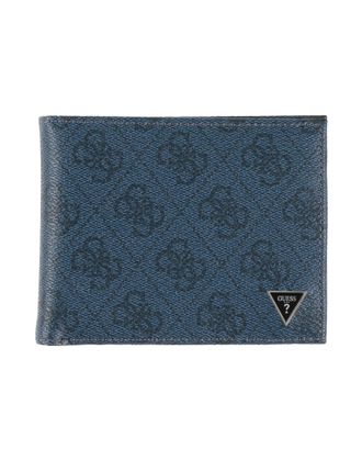 Guess Kleinlederwaren - Brieftaschen auf YOOX.COM