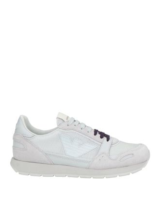 Emporio Armani SCHUHE - Sneakers auf YOOX.COM