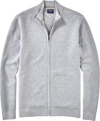 Olymp Strickjacke OLYMP Strick Casual
