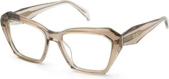 Tous Tous, Femme, Accessoires, Brun, Taille: 54 MM Vtod20 07Ay Optical Frame