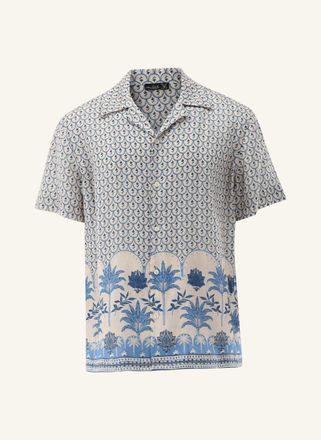 van Laack Van Laack Hemd Tailor Fit braun