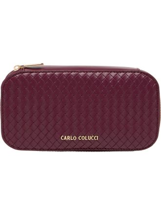 Carlo Colucci Kulturtasche Domaschio