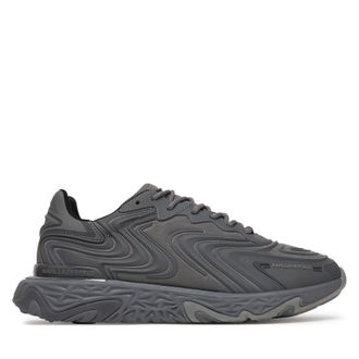 Karl Lagerfeld Sneakers KARL LAGERFELD Blaze KL52414F Grau