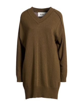 B.YU STRICKWAREN - Pullover auf YOOX.COM