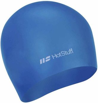 Hot Stuff Silicon - Badehaube