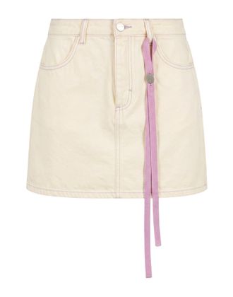 Icon Denim Los Angeles HOSEN & R&Ouml;CKE - Jeansr&ouml;cke auf YOOX.COM