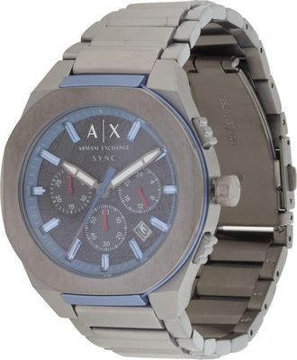 A|X Armani Exchange Uhr
