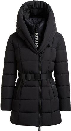 Khujo Steppjacke NORAH - 2IN1 (EINSATZ HERAUSNEHMBAR)