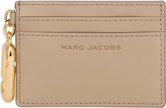 Marc Jacobs Femme, Accessoires, Beige, Taille: ONE Size Wallets & Cardholders