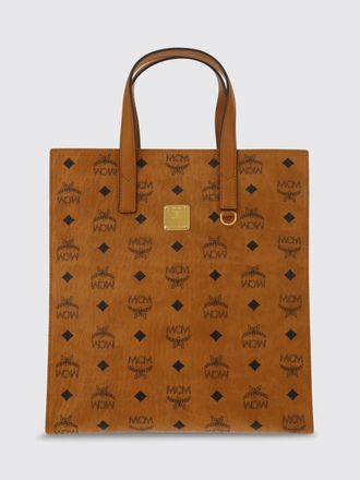 MCM Tragetasche MCM Damen Farbe Braun