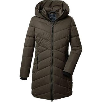 G.I.G.A. DX by killtec Damen Mantel GW 17 WMN QLTD PRK