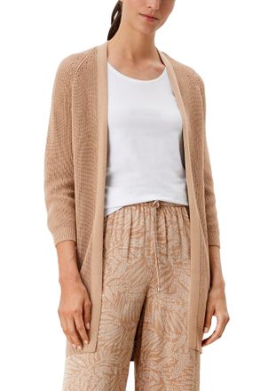 s.Oliver Womens Jacke, braun 8421, 48