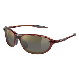 Maui Jim unisex, Accessoires, Brun, Taille: 62 MM Hookipa Ultra R