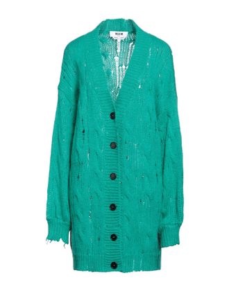 Msgm STRICKWAREN - Strickjacken auf YOOX.COM