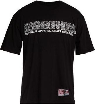 Neighborhood TOPS - T-shirts sur YOOX.COM