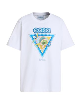 Casablanca TOPS - T-shirts auf YOOX.COM