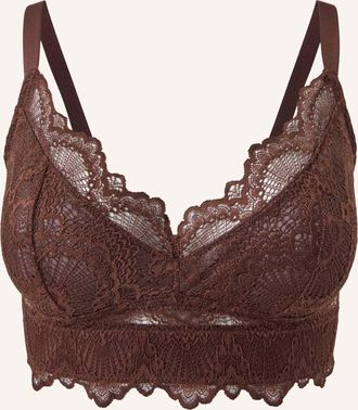 Understatement Understatement Balconette-Bh braun