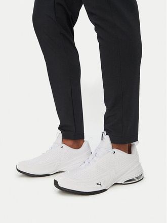 Puma Sneakers Meza SL 312736 01 Wei&szlig;