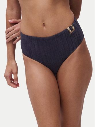 Chantelle Bikini-Unterteil Minuit C1ADC5 Dunkelblau