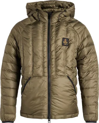 RefrigiWear JACKEN & M&Auml;NTEL - Pufferjacken & Daunenjacken auf YOOX.COM