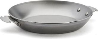 De Buyer Bratpfanne aus Stahl MINERAL B LOQY