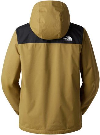 The North Face Outdoorjacke The North Face Herren Jacke M Antora Jacket 7QEY
