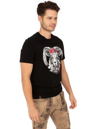 Almgwand T-Shirt OBERBRUNNALM