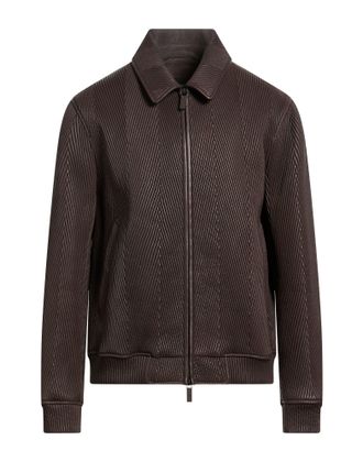 Emporio Armani JACKEN & M&Auml;NTEL - Jacken und Anoraks auf YOOX.COM