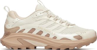 Merrell Moab Speed 2 Vent 2K - Cr&egrave;me - Taille 46.5 M
