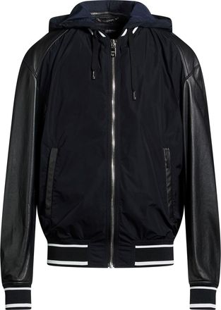 Dolce & Gabbana JACKEN & M&Auml;NTEL - Jacken und Anoraks auf YOOX.COM