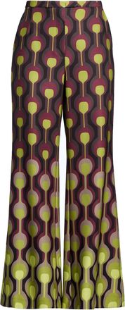 Maliparmi HOSEN & R&Ouml;CKE - Hosen auf YOOX.COM