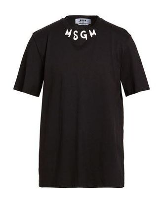Msgm TOPS - T-shirts sur YOOX.COM