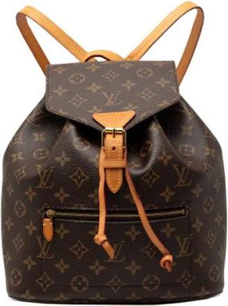 Louis Vuitton Damen, Pre-Owned, Braun, ONE SIZEGr&ouml;&szlig;e