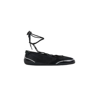 Karl Lagerfeld Altia Ballerinas - - Shoes - Damen - Schwarzk - 36 EU